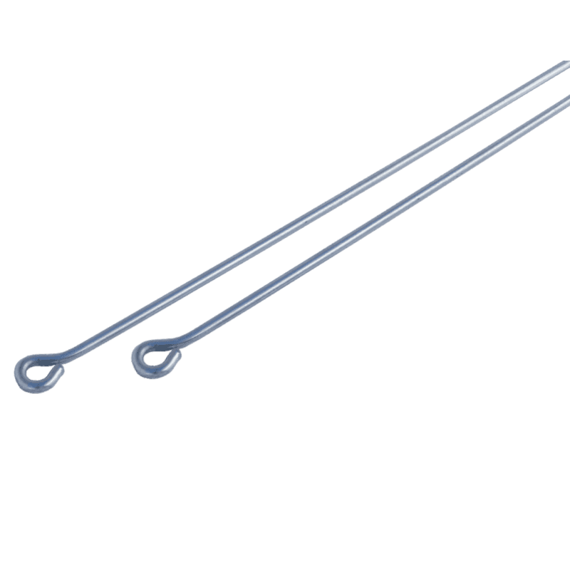 Masterplast Masterplast Szemes függesztő huzal 1000mm